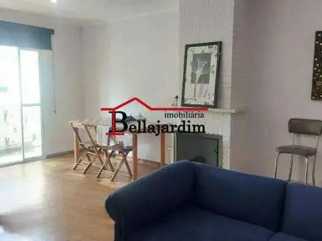 Apartamento para Venda em Santo André/SP Vila Assunção 3 Quartos