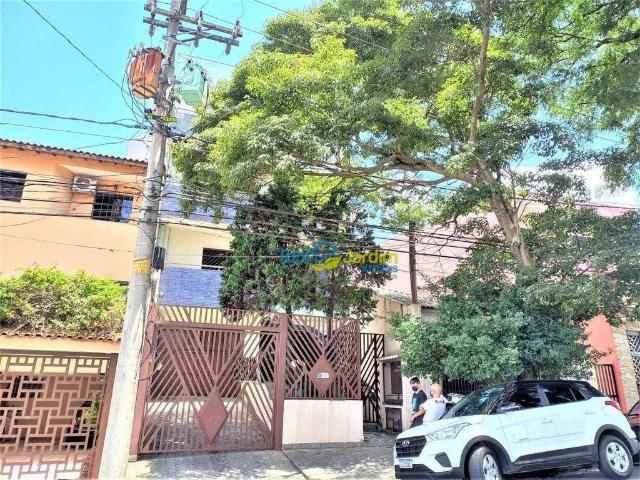 Apartamento para Venda em Santo André/SP Vila Assunção 3 Quartos