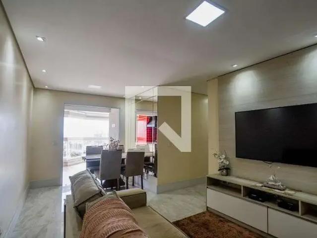 Apartamento para Venda em Santo André/SP Vila Assunção 3 Quartos