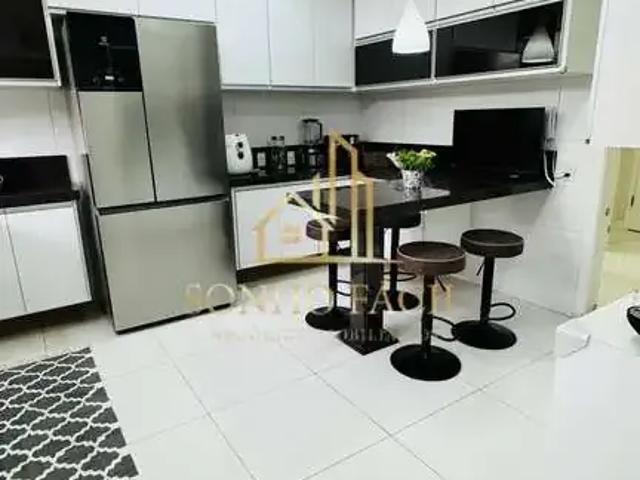 Apartamento para Venda em Santo André/SP Vila Assunção 3 Quartos
