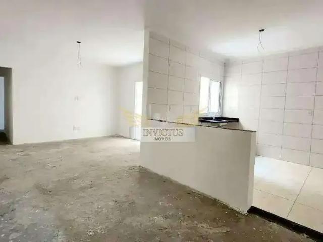 Apartamento para Venda em Santo André/SP Vila Assunção 3 Quartos