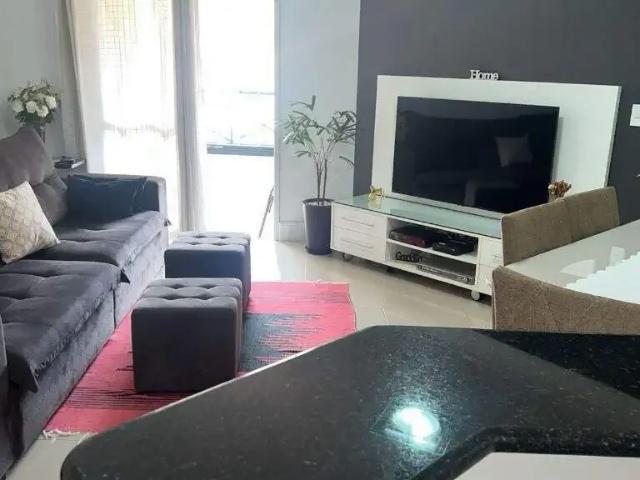 Apartamento para Venda em Santo André/SP Vila Assunção 3 Quartos
