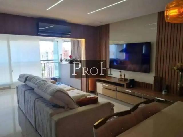 Apartamento para Venda em Santo André/SP Vila Assunção 3 Quartos