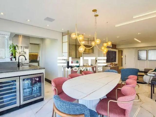 Apartamento para Venda em Santo André/SP Vila Assunção 3 Quartos