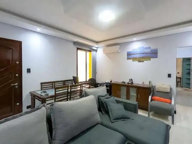 Apartamento para Venda em Santo André/SP Vila Assunção 3 Quartos