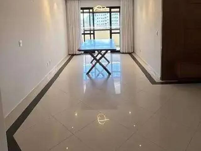 Apartamento para Venda em Santo André/SP Vila Assunção 3 Quartos