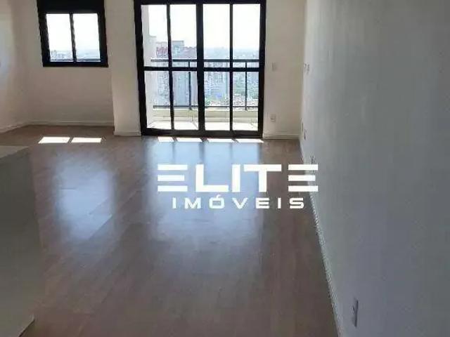 Apartamento para Venda em Santo André/SP Vila Assunção 3 Quartos