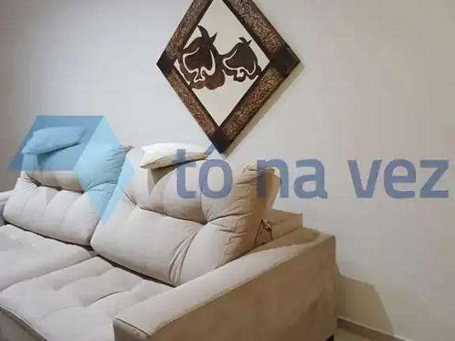 Apartamento para Venda em Santo André/SP Vila Assunção 3 Quartos