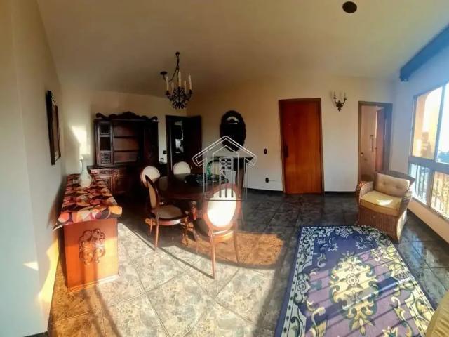 Apartamento para Venda em Santo André/SP Vila Assunção 3 Quartos