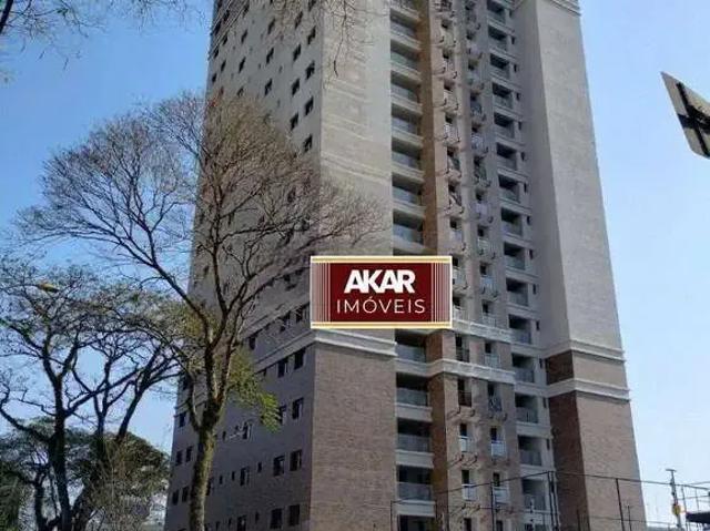 Apartamento para Venda em Santo André/SP Vila Assunção 3 Quartos