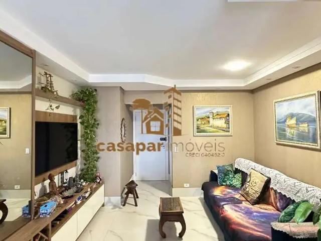 Apartamento para Venda em Santo André/SP Vila Assunção 3 Quartos