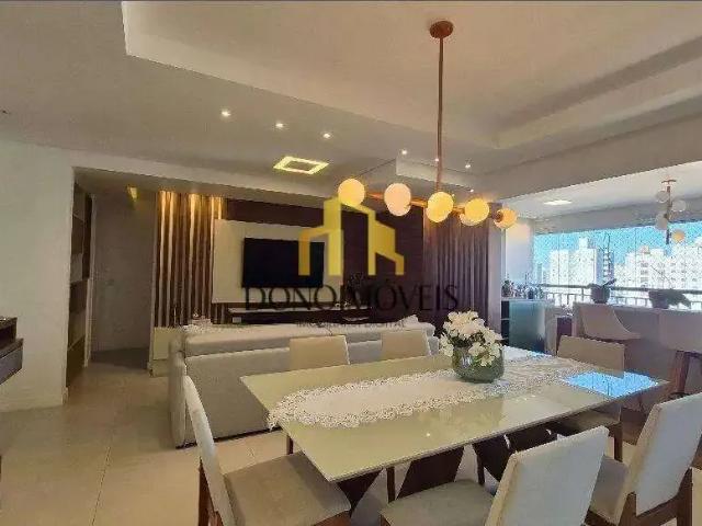 Apartamento para Venda em Santo André/SP Vila Assunção 3 Quartos
