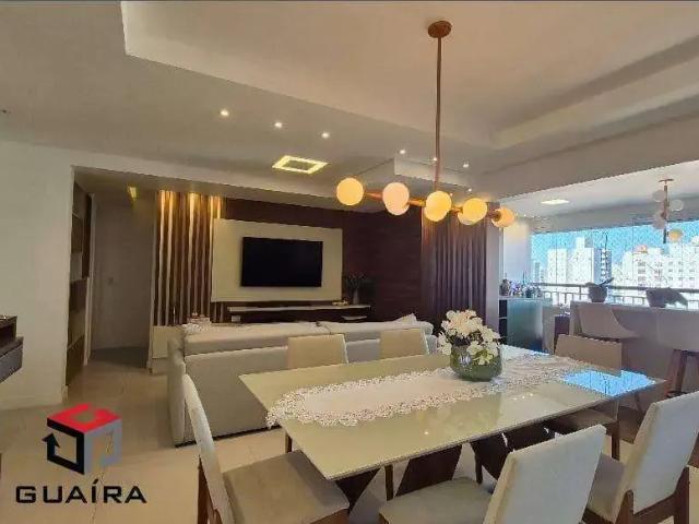 Apartamento para Venda em Santo André/SP Vila Assunção 3 Quartos