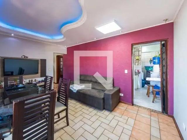 Apartamento para Venda em Santo André/SP Vila Assunção 3 Quartos