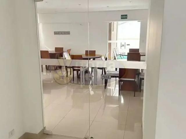 Apartamento para Venda em Santo André/SP Vila Assunção 3 Quartos