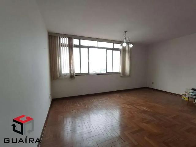 Apartamento para Venda em Santo André/SP Vila Assunção 3 Quartos