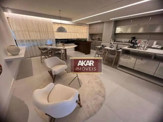 Apartamento para Venda em Santo André/SP Vila Assunção 3 Quartos