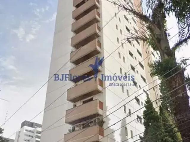 Apartamento para Venda em Santo André/SP Vila Assunção 3 Quartos