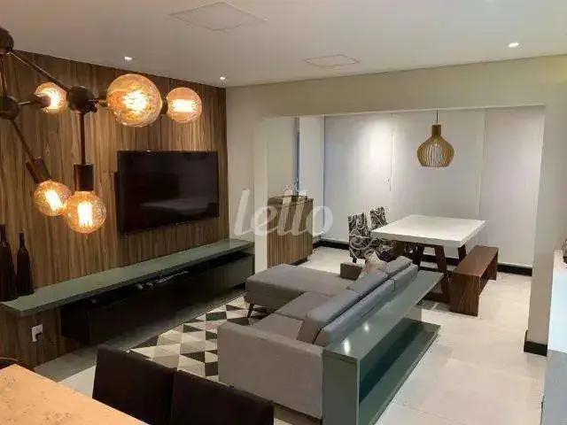 Apartamento para Venda em Santo André/SP Vila Assunção 3 Quartos