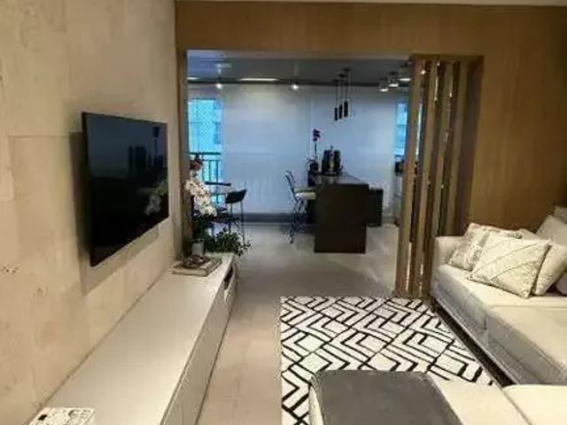 Apartamento para Venda em Santo André/SP Vila Assunção 3 Quartos