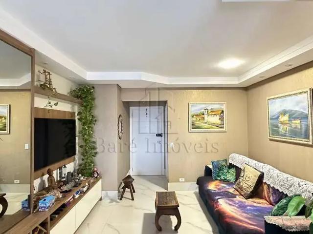Apartamento para Venda em Santo André/SP Vila Assunção 3 Quartos