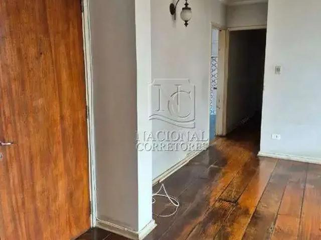 Apartamento para Venda em Santo André/SP Vila Assunção 3 Quartos