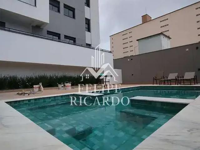 Apartamento para Venda em Santo André/SP Vila Assunção 3 Quartos