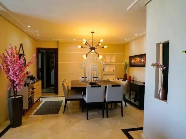 Apartamento para Venda em Santo André/SP Vila Assunção 3 Quartos
