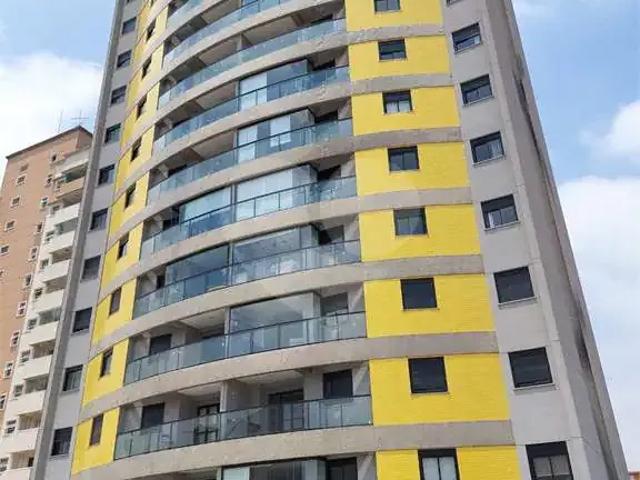Apartamento para Venda em Santo André/SP Vila Assunção 3 Quartos