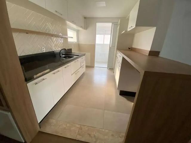 Apartamento para Venda em Santo André/SP Vila Assunção 3 Quartos