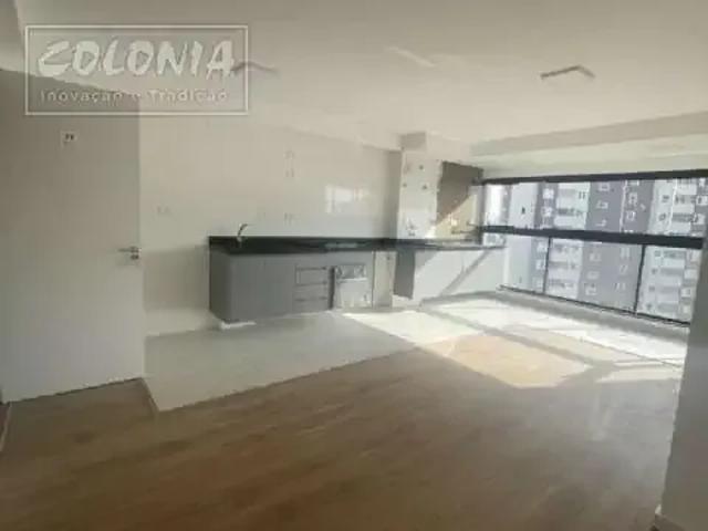 Apartamento para Venda em Santo André/SP Vila Assunção 3 Quartos