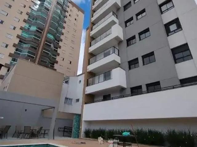 Apartamento para Venda em Santo André/SP Vila Assunção 3 Quartos