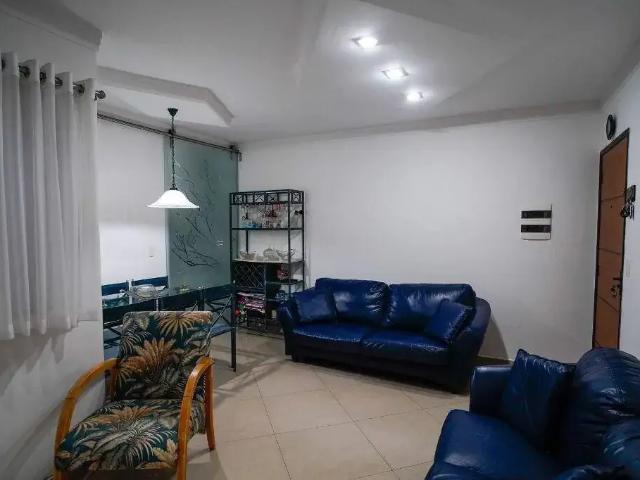 Apartamento para Venda em Santo André/SP Vila Assunção 3 Quartos