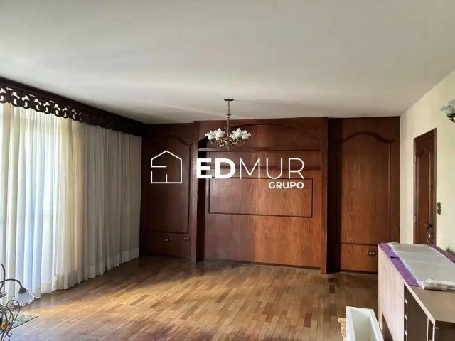 Apartamento para Venda em Santo André/SP Vila Assunção 3 Quartos