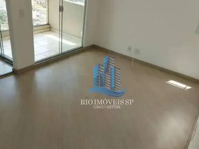 Apartamento para Venda em Santo André/SP Vila Assunção 3 Quartos