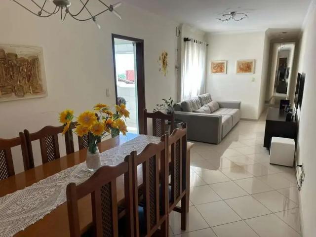 Apartamento para Venda em Santo André/SP Vila Assunção 3 Quartos