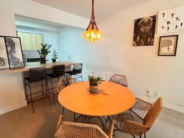 Apartamento para Venda em Santo André/SP Vila Assunção 3 Quartos