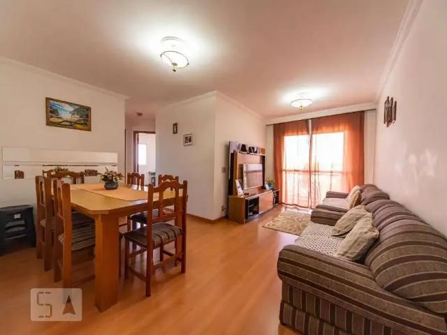 Apartamento para Venda em Santo André/SP Vila Assunção 3 Quartos