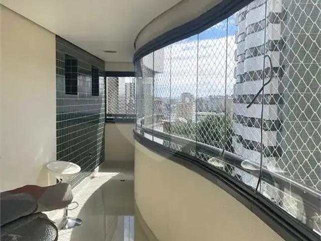 Apartamento para Venda em Santo André/SP Vila Assunção 3 Quartos