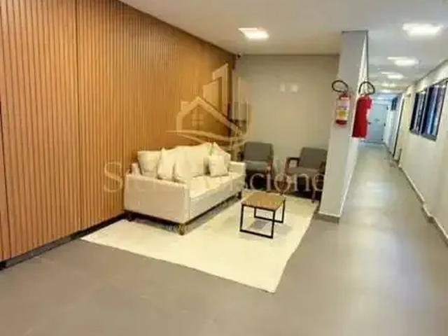 Apartamento para Venda em Santo André/SP Vila Assunção 3 Quartos