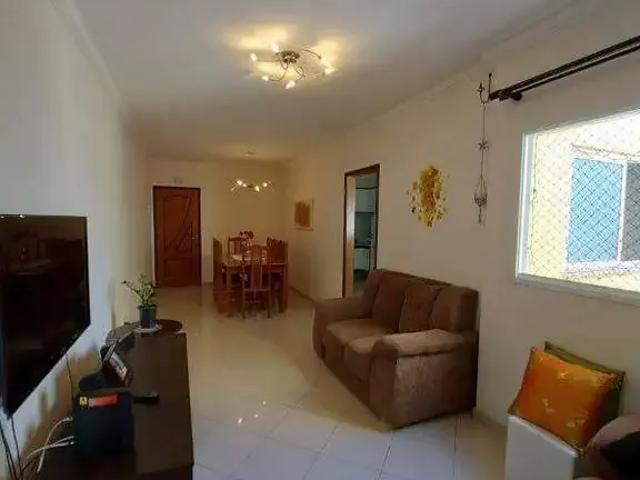 Apartamento para Venda em Santo André/SP Vila Assunção 3 Quartos