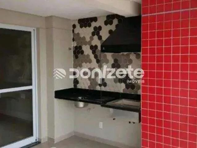 Apartamento para Venda em Santo André/SP Vila Assunção 3 Quartos