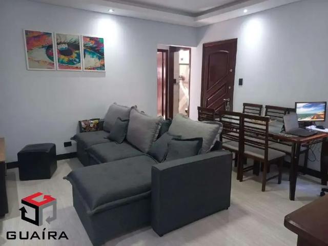 Apartamento para Venda em Santo André/SP Vila Assunção 3 Quartos