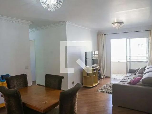 Apartamento para Venda em Santo André/SP Vila Assunção 3 Quartos