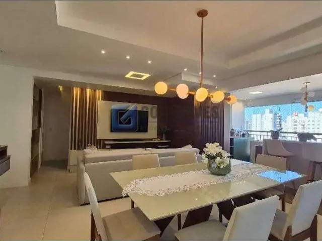 Apartamento para Venda em Santo André/SP Vila Assunção 3 Quartos