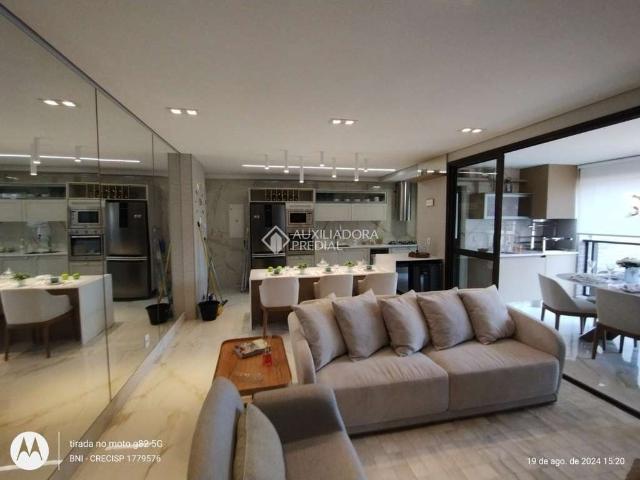 Apartamento para Venda em Santo André/SP Vila Assunção 3 Quartos