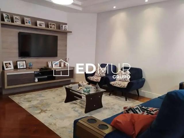 Apartamento para Venda em Santo André/SP Vila Assunção 3 Quartos