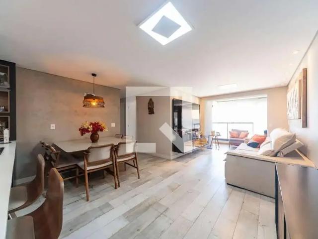 Apartamento para Venda em Santo André/SP Vila Assunção 3 Quartos