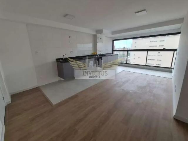 Apartamento para Venda em Santo André/SP Vila Assunção 3 Quartos