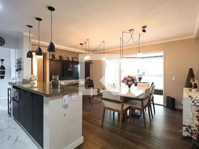 Apartamento para Venda em Santo André/SP Vila Assunção 3 Quartos